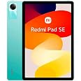 Xiaomi Redmi Pad SE 11" 8GB/256GB Wi-Fi Green (Mint Green) 23073RPBFG ...