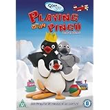 Pingu - Series 1 - Complete [DVD] [Reino Unido]: Amazon.es: Películas y TV