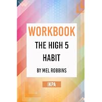 The High 5 Daily Journal: Amazon.co.uk: Robbins, Mel: 9781788176170: Books