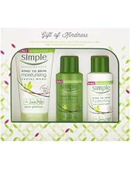 Amazon.co.uk: Simple - Gift Sets / Skin Care: Beauty