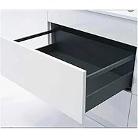 Volo Soft Close Tandem Drawer Box For Kitchen, innotech basket for ...