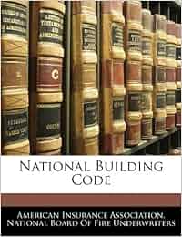 Buy National Building Code Book Online at Low Prices in India ...