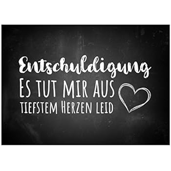 Süße Entschuldigungskarte mit Bär: Oh nein! Ich habe deinen Geburtstag ...