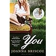 You: Amazon.co.uk: Briscoe, Joanna: 9781408821923: Books