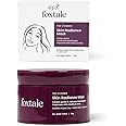 Buy Foxtale De-Tan Face Mask for Glowing Skin| Clay Mask with Lactic ...