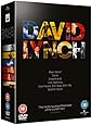 David Lynch Box Set [DVD] [1977]: Amazon.co.uk: Kyle MacLachlan, Jack ...