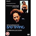 Bad Timing [1980] [DVD]: Amazon.co.uk: Art Garfunkel, Theresa Russell ...