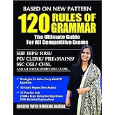 Buy VOCABULARY PRODIGY - ENGLISH WITH NIMISHA BANSAL & 120 RULES OF ...