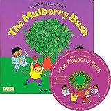 Here We Go Round the Mulberry Bush - Paroles de la chanson en anglais ...