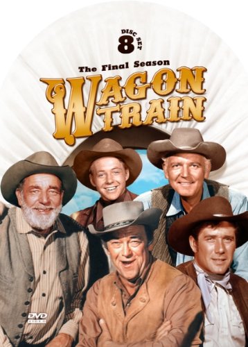 Wagon Train: The Final Season [DVD] [Import]: Amazon.de: DVD & Blu-ray