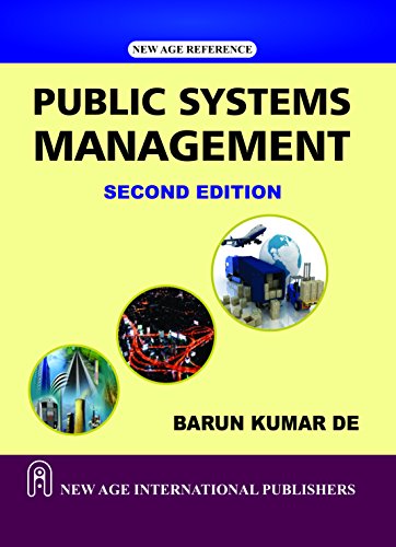 Buy Public Systems Management Book Online at Low Prices in India ...