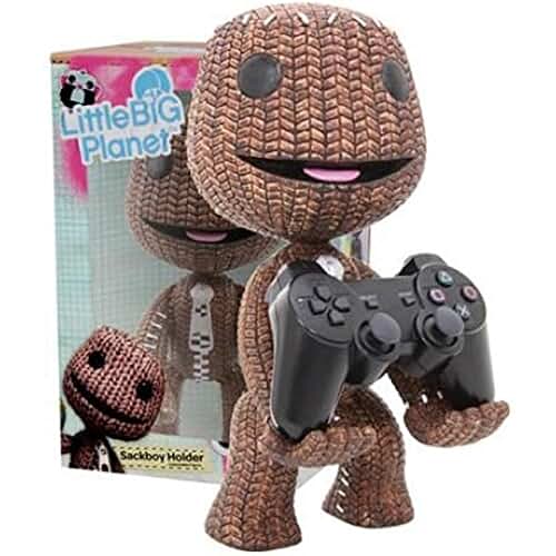 Amazon.co.uk: sackboy
