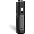 Nectar Hex Dry Herb Vape | Basic Kit + 2 Years Warranty | 2-in-1 ...
