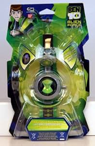 Ben 10 - 27617 - Alien Force - Ultimate Omnitrix - with exclusive ...