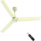 Buy atomberg Renesa Enzel 1200mm BLDC Motor 5 Star Rated Sleek Ceiling ...