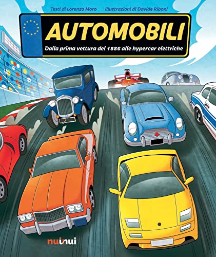 Amazon.it: Automobili. Dalla prima vettura del 1888 alle hypercar ...