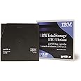 IBM LTO-6 Ultrium 2.5/6.25 TB MP Data Cartridge (00V7590) - Buy IBM LTO ...