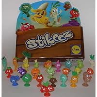 Suchergebnis auf Amazon.de für: stickies lidl: Spielzeug