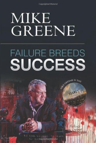 Failure Breeds Success: A Step-by-step Plan on How to Pick Yourself Up ...