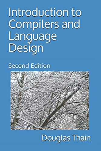 Buy Introduction to Compilers and Language Design: Second Edition Book ...