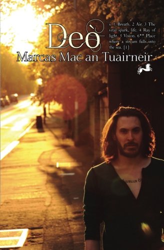 Deo : Mac an Tuairneir, Marcas: Amazon.co.uk: Books