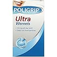 Polygrip Wernets Ultra Denture Fixative Powder, 40 g, Pack of 6 ...
