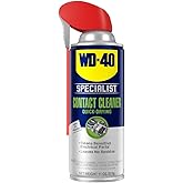 Q22 Electrical Contact Cleaner Spray, 400 ml : Buy Online at Best Price ...