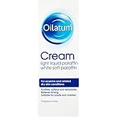 Oilatum Shower Gel for Eczema, Psoriasis and Dry Skin Conditions ...