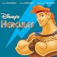 Hercules: Amazon.co.uk: CDs & Vinyl