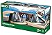 Brio - 33381 - Circuits de train en bois - Pont Catastrophe: Amazon.fr ...