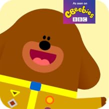 Amazon.co.uk: cbeebies games