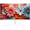 FRONTECH Ultima Series 22 Inch Curved LED Monitor| Refresh Rate 75Hz ...