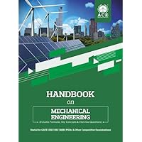 A handbook on Mechanical Engineering : Amazon.in: Books