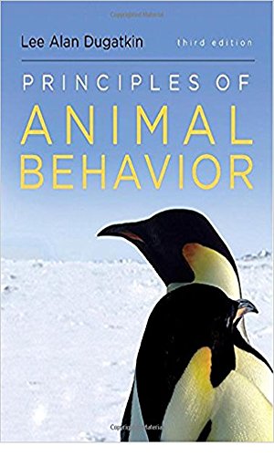 Principles of Animal Behavior: Amazon.co.uk: Lee Alan Dugatkin ...