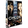 Chloe [DVD]: Amazon.co.uk: Julianne Moore, Amanda Seyfried, Liam Neeson ...