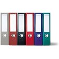 Jewett Index File, Lever Arch File, Pack of 8, Box File, Index Files ...
