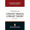 The Penguin Dictionary of Literary Terms and Literary Theory : J. A ...