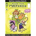 Scottecs Megazine presenta: Mega tree majokko. Le superbravissime ...