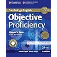 Cambridge English Practice Tests: Proficiency 1. Self-Study Pack ...
