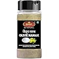 BNSN Olive Salt-100Gm | Namak Zaitoon | Jaitun Namak | Zaitun Namak ...