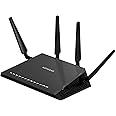 NETGEAR Nighthawk X4S - AC2600 4x4 MU-MIMO Smart WiFi Gigabit Gaming ...