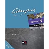 Campus C - neu / Campus C Prüfungen 3 - neu: Gesamtkurs Latein in drei ...