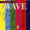Pop & Wave Vol.1 - Various: Amazon.de: Musik-CDs & Vinyl