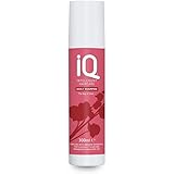 IQ Intelligent Haircare Silverising Shampoo 300ml : Amazon.co.uk: Beauty
