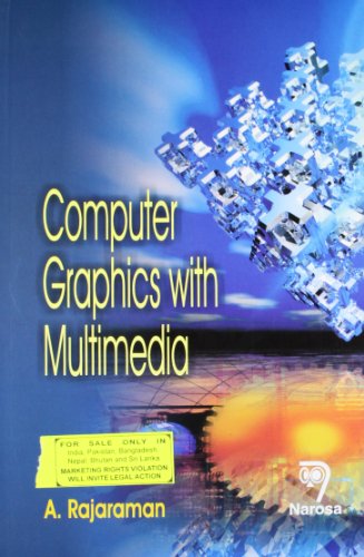 Amazon.in: Buy Computer Graphics With Multimedia Book Online at Low ...