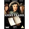 The Diary of Anne Frank - Complete BBC Series [DVD]: Amazon.co.uk ...
