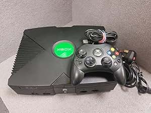 Xbox Console: Amazon.co.uk: PC & Video Games