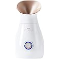 STYLPRO 4-in-1 Steamer: Face Steamer, Aromatherapy Diffuser, Humidifier ...
