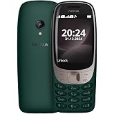 Nokia 3310 Dual SIM Keypad Phone
