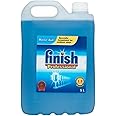( 5 LTR Pack ) Finish Professional Rinse Aid 5L : Amazon.co.uk: Grocery